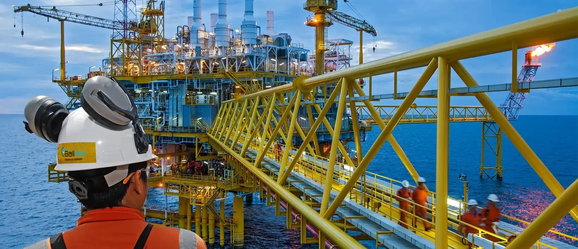 Pioneering Engineered Solutions For High-load Connectors