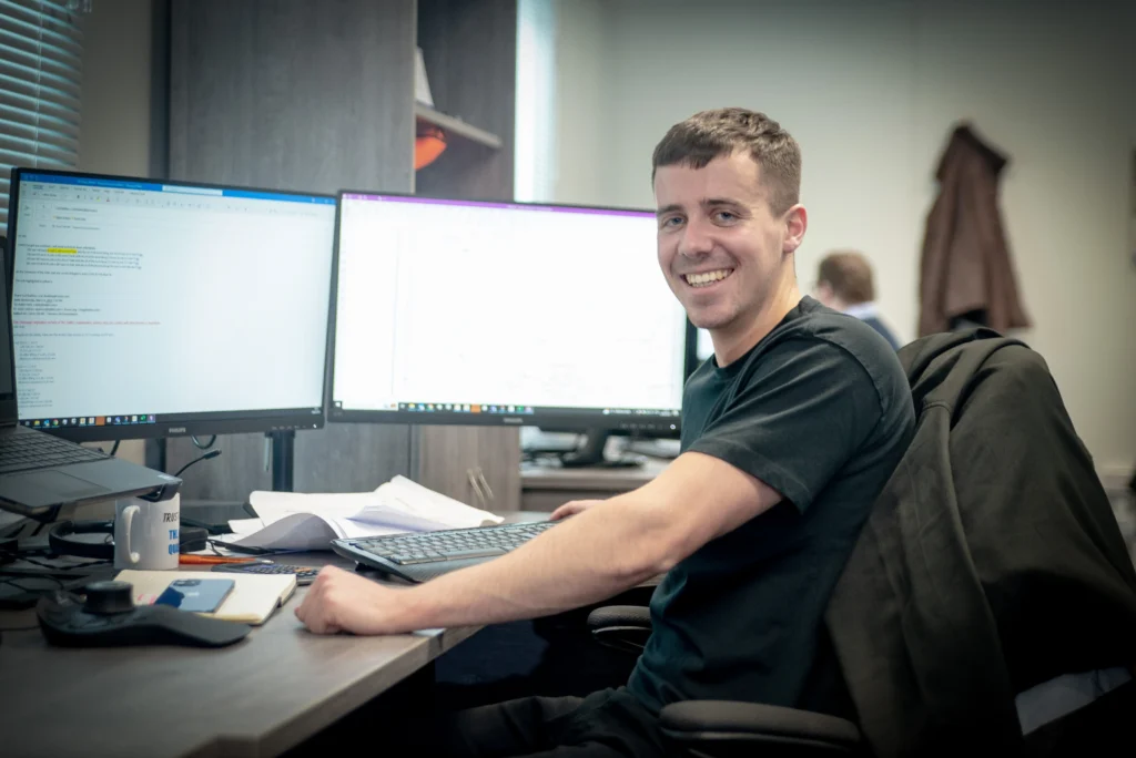 Office Junior - Balltec