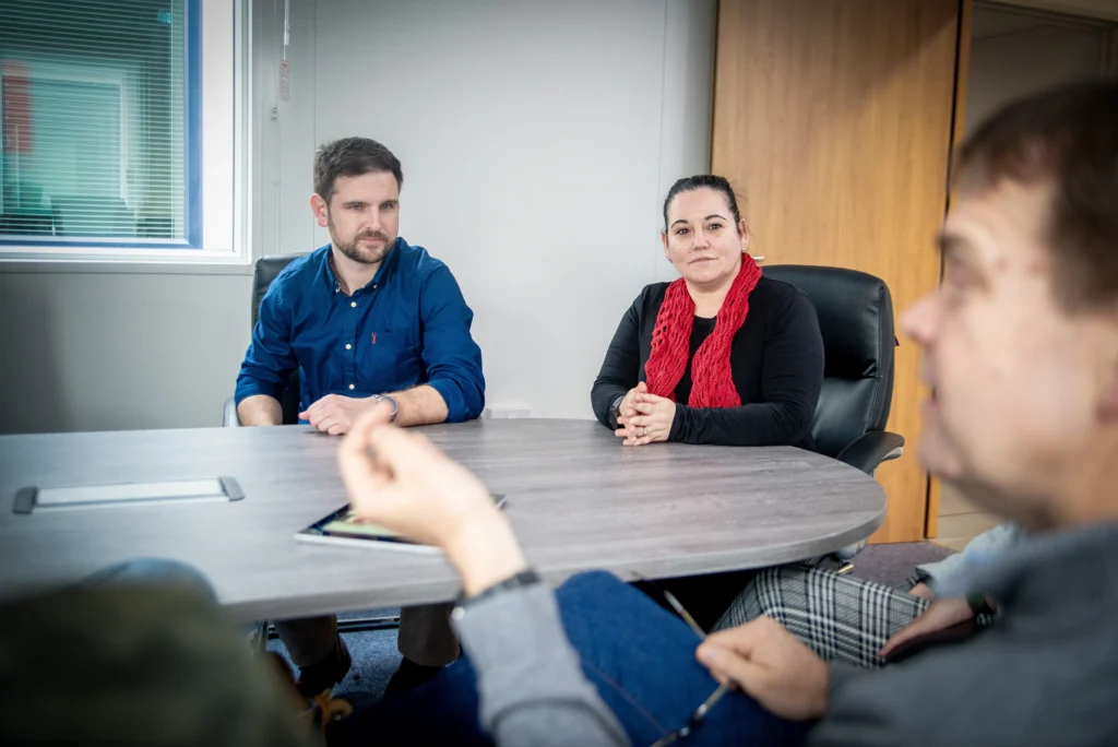 Senior R&D Design Engineer - Balltec Engineered Solutions